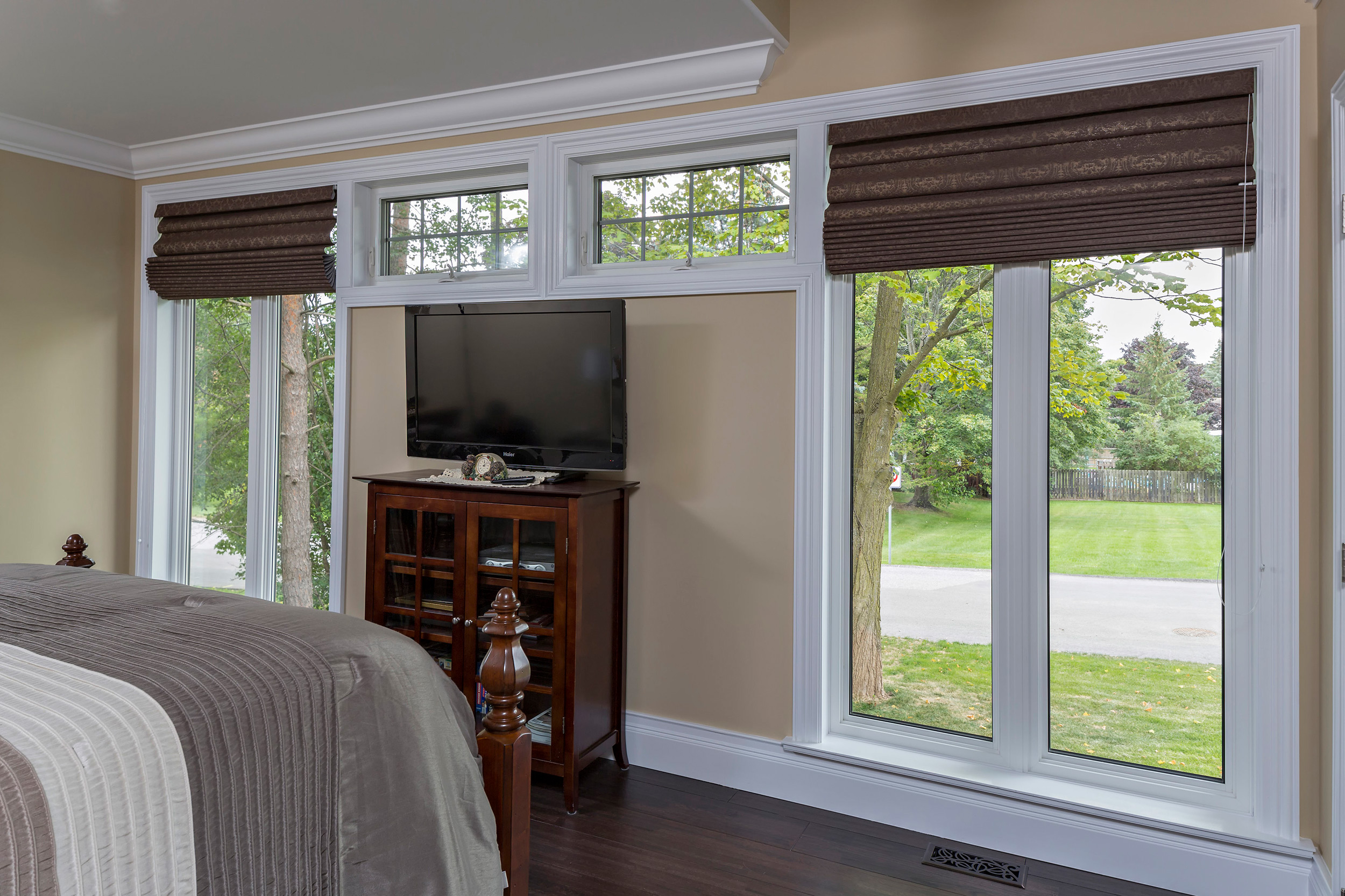 About California Deluxe Windows® - California Deluxe Windows CDW®