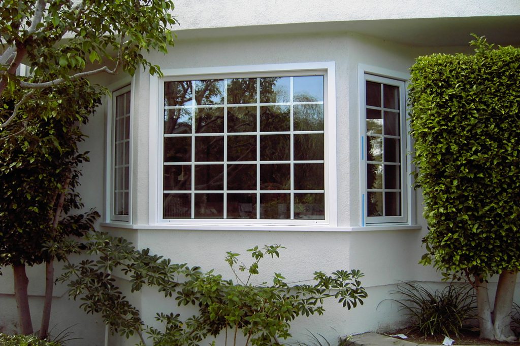 Bay Windows for Sale at California Deluxe Windows