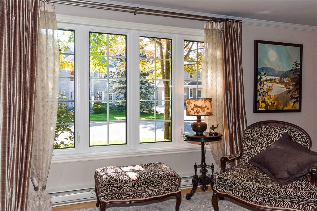 Casement Windows Gallery - California Deluxe Windows CDW®
