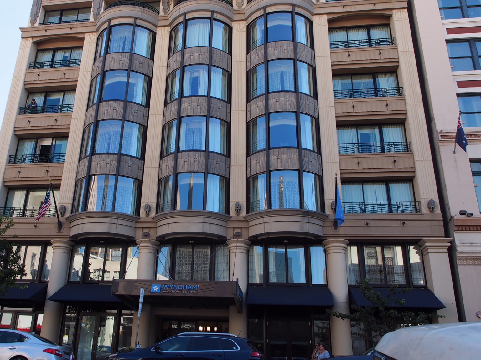 Commercial Windows Gallery - California Deluxe Windows CDW®