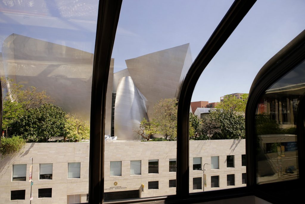 Curved Windows | California Deluxe Windows | Custom Windows