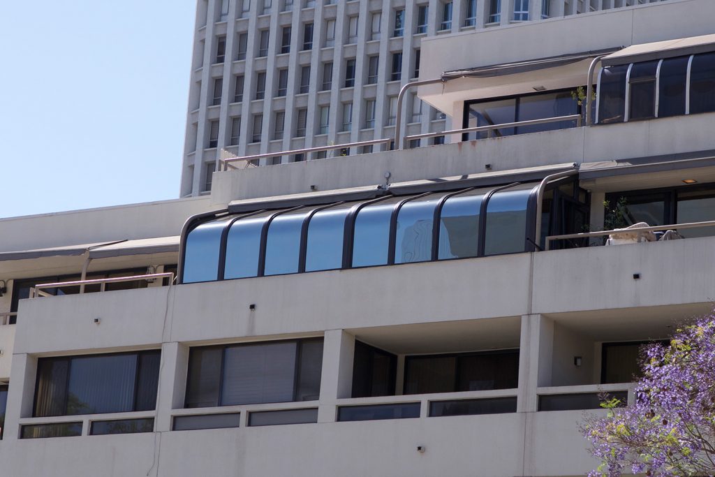 Curved Windows | California Deluxe Windows | Custom Windows