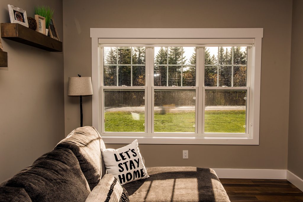 Double Hung Windows Gallery - California Deluxe Windows CDW®