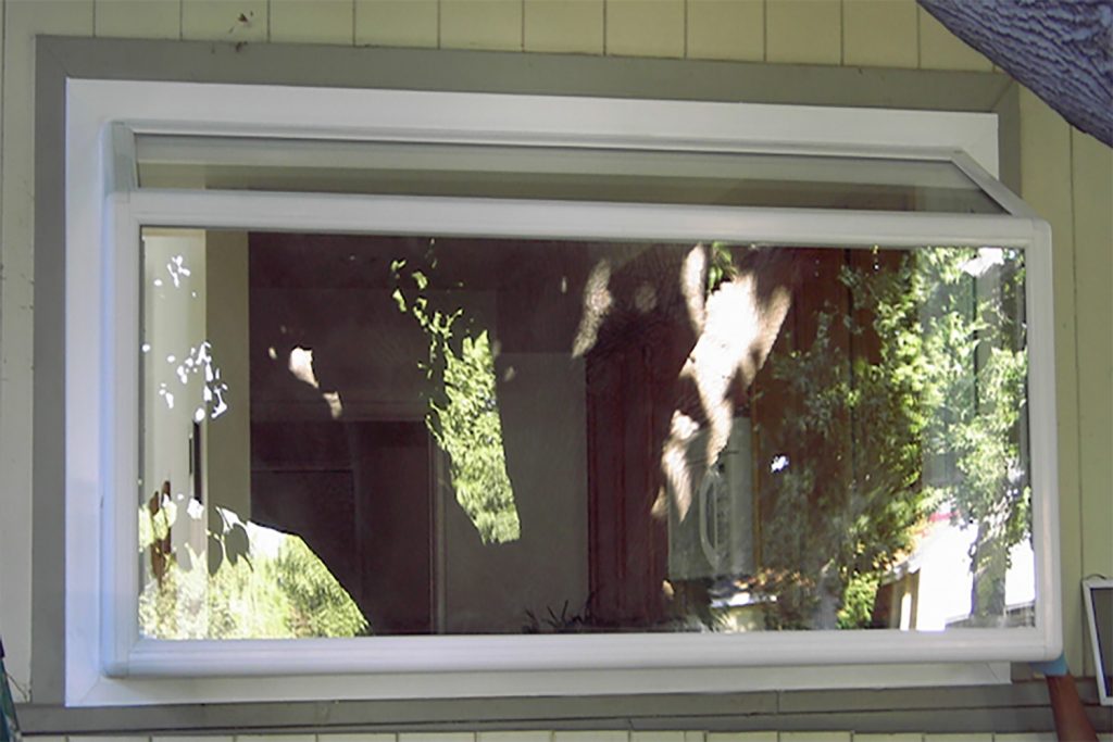 Garden Gallery - California Deluxe Windows CDW®