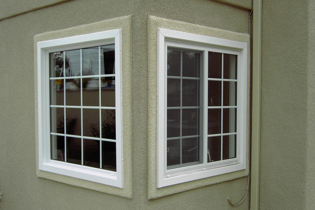 Grid Patterns Gallery - California Deluxe Windows CDW®