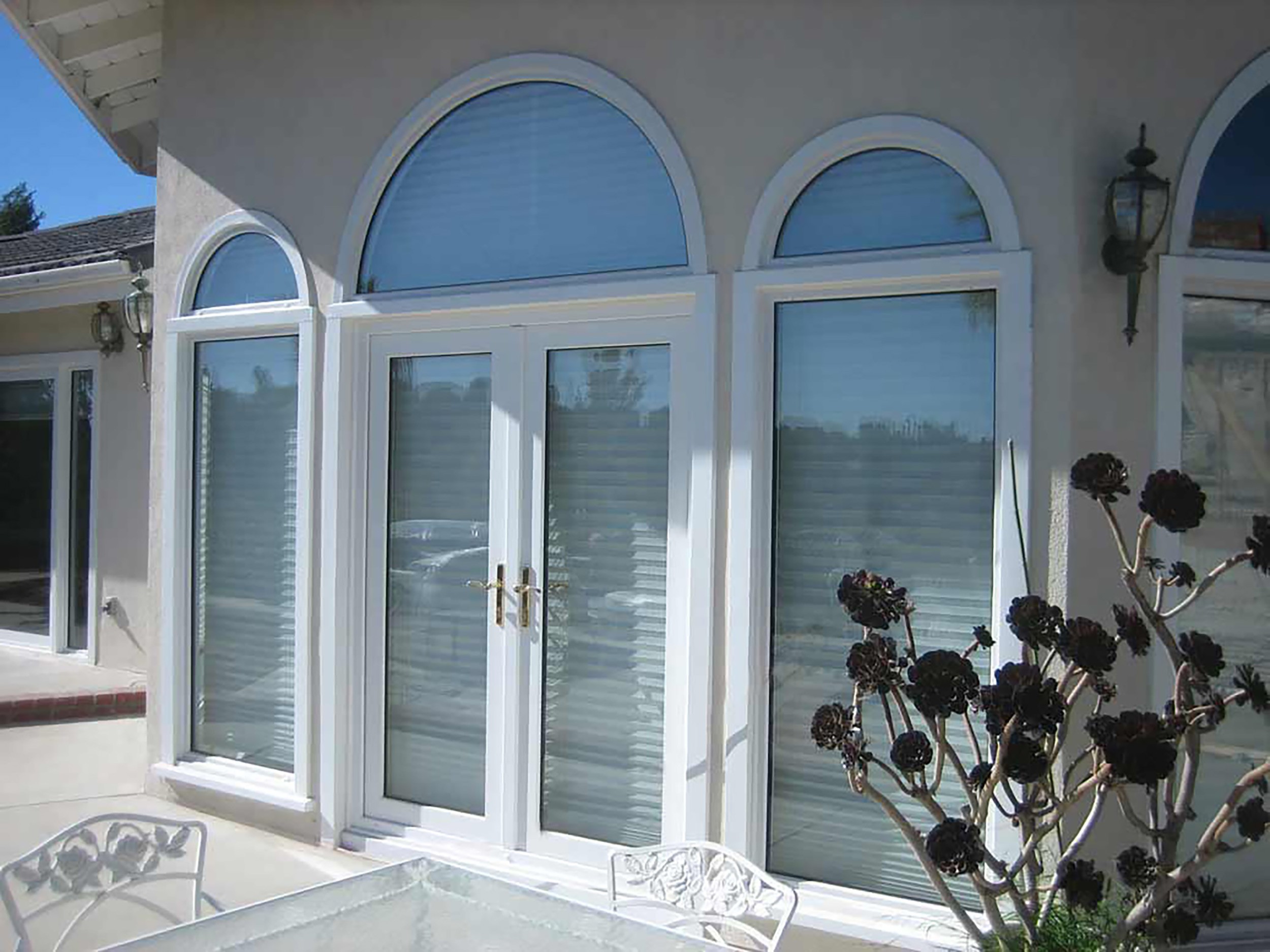 French Doors Gallery - California Deluxe Windows CDW®