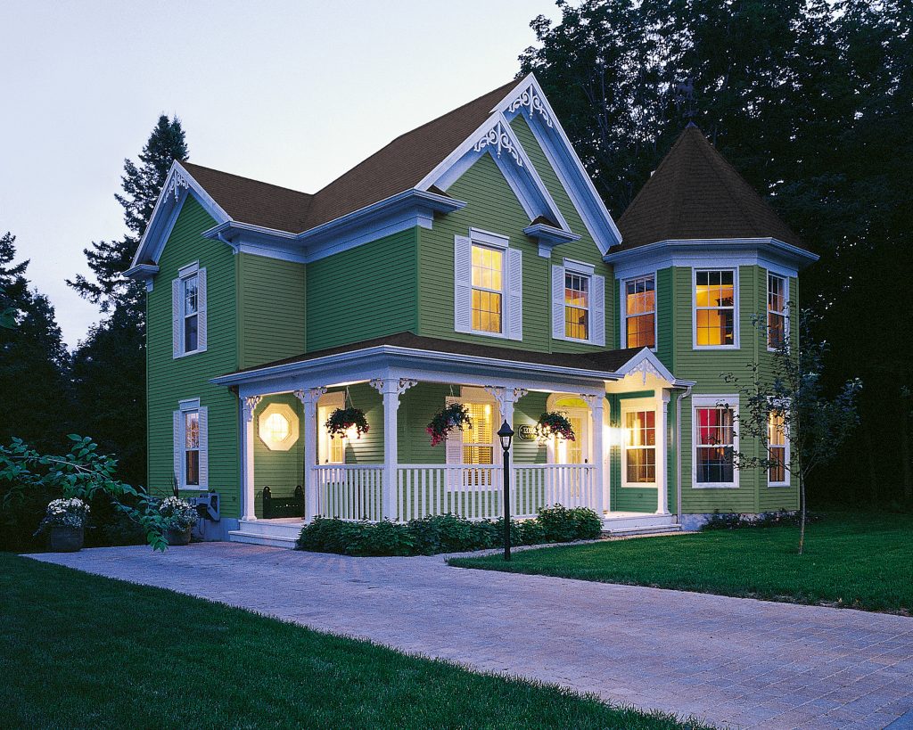 Single Hung Windows Gallery - California Deluxe Windows CDW®