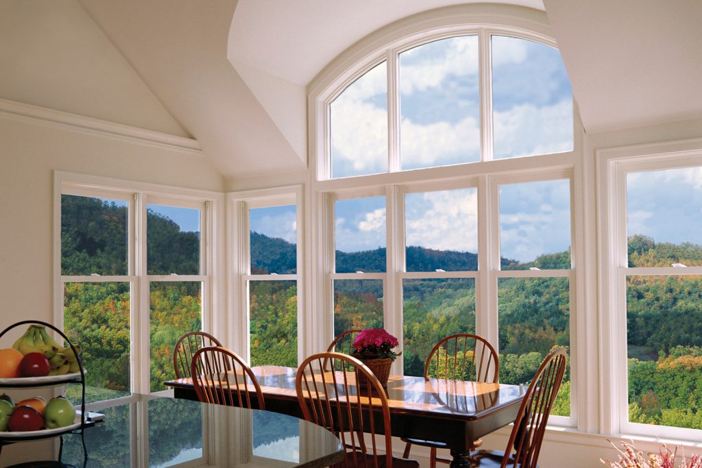 Single Hung Windows Gallery - California Deluxe Windows CDW®