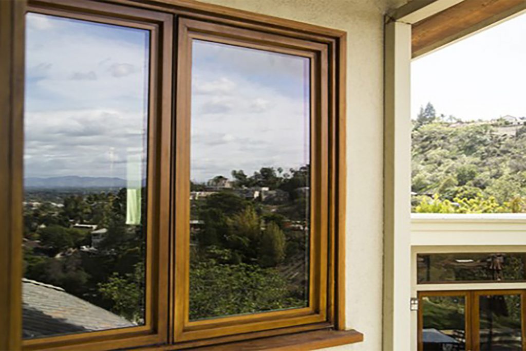 Single Hung Windows Gallery - California Deluxe Windows CDW®
