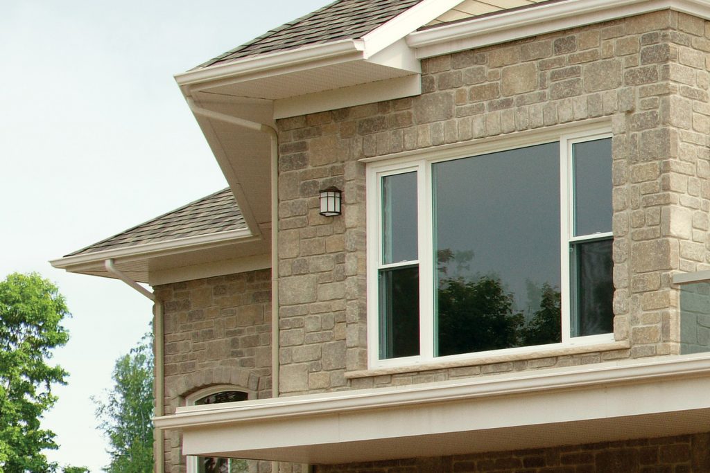 Single Hung Windows Gallery - California Deluxe Windows CDW®