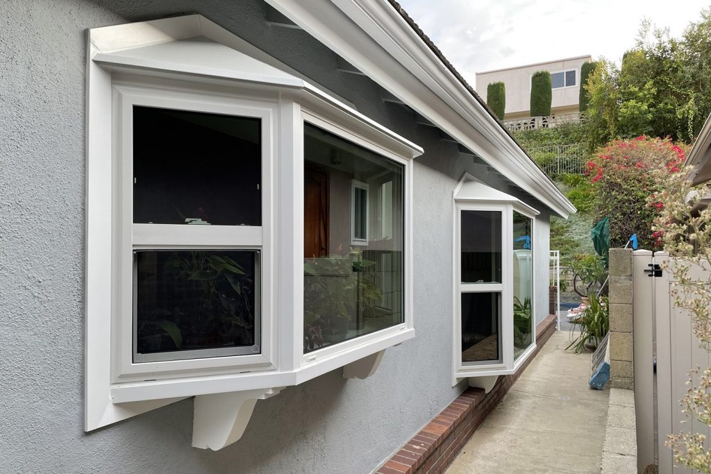 Garden Gallery - California Deluxe Windows CDW®