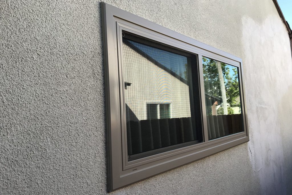 Sliding Windows Gallery - California Deluxe Windows CDW®