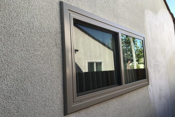 Sliding Windows Gallery - California Deluxe Windows CDW®