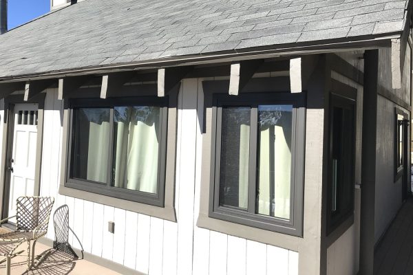 Sliding Windows Gallery - California Deluxe Windows CDW®