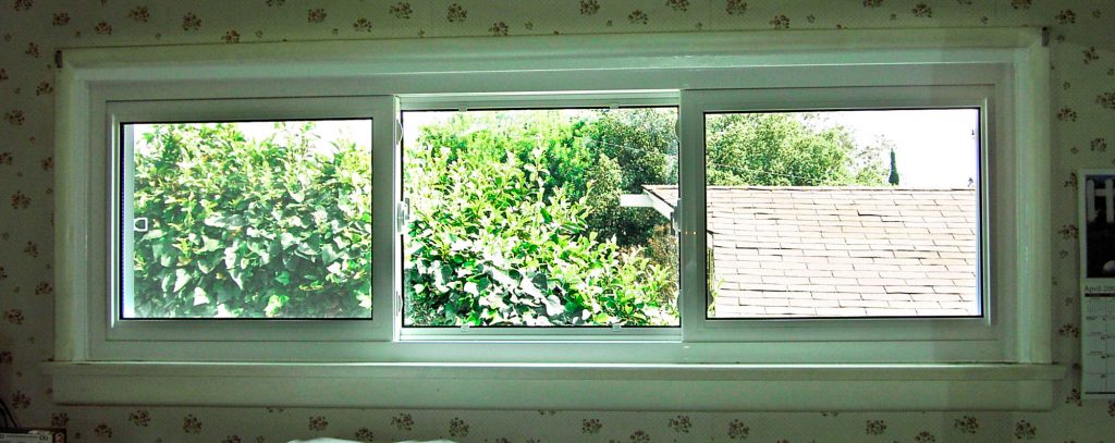 Sliding Windows Gallery - California Deluxe Windows CDW®