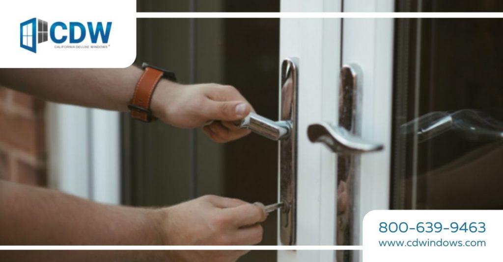 What French Door Locks to Consider for Best Security? - CDWindows