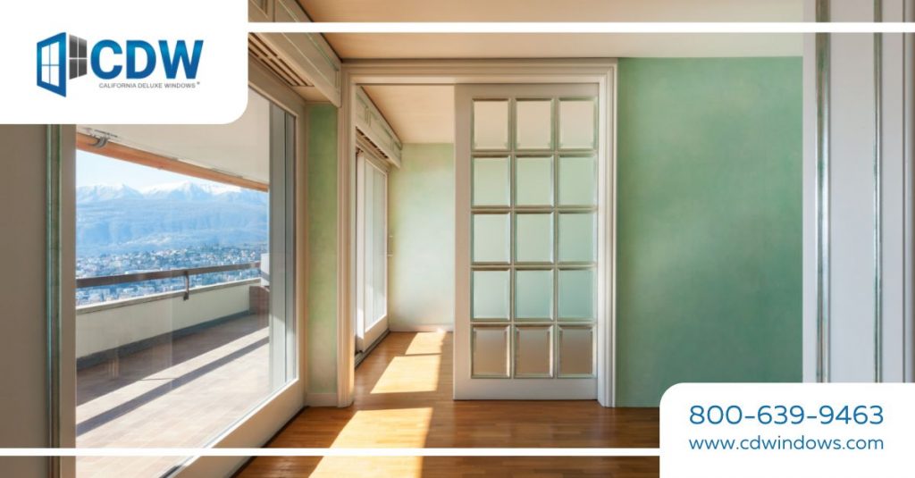 Changing Home Windows to Change the Inside Look of Your House