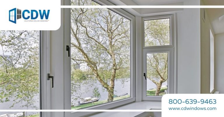 Custom Vinyl Windows in West Hollywood: Are They Expensive?