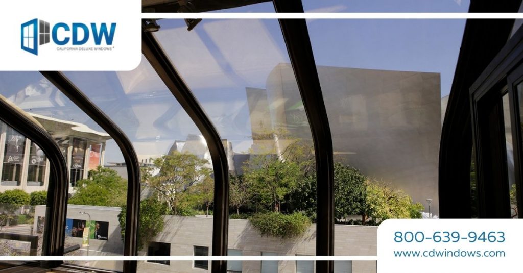 Custom Windows and Doors in Chatsworth