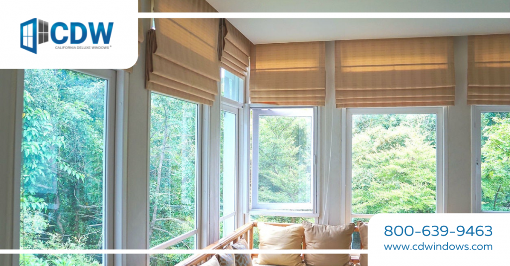 Time for Vinyl Window Replacement in Concord? Expert’s Tips