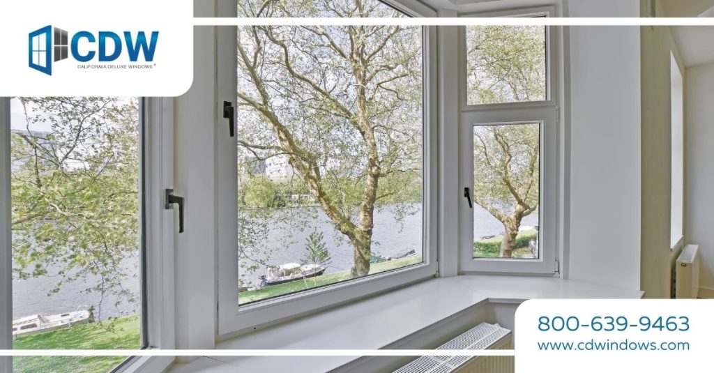 Custom Window Company in Palos Verdes: Quality Solutions