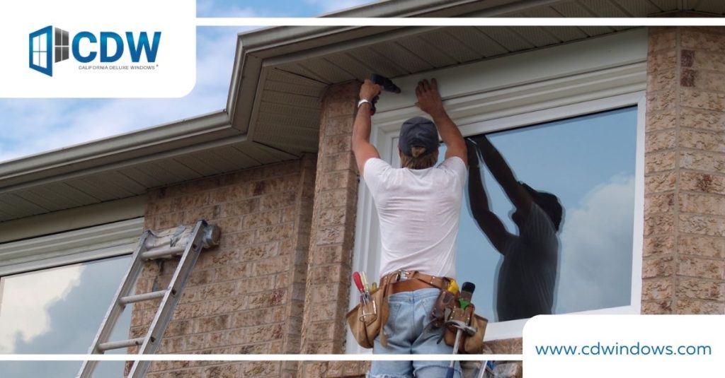 Secure Your Home with Custom Vinyl Window Locking Systems