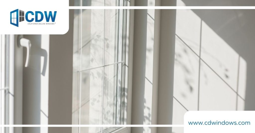 Window Replacement in Saratoga: Windows Styles to Consider