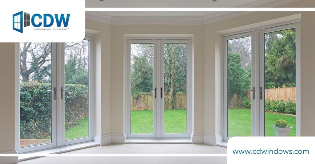 Custom Windows and Doors Chatsworth: Sliding Doors - California Deluxe ...