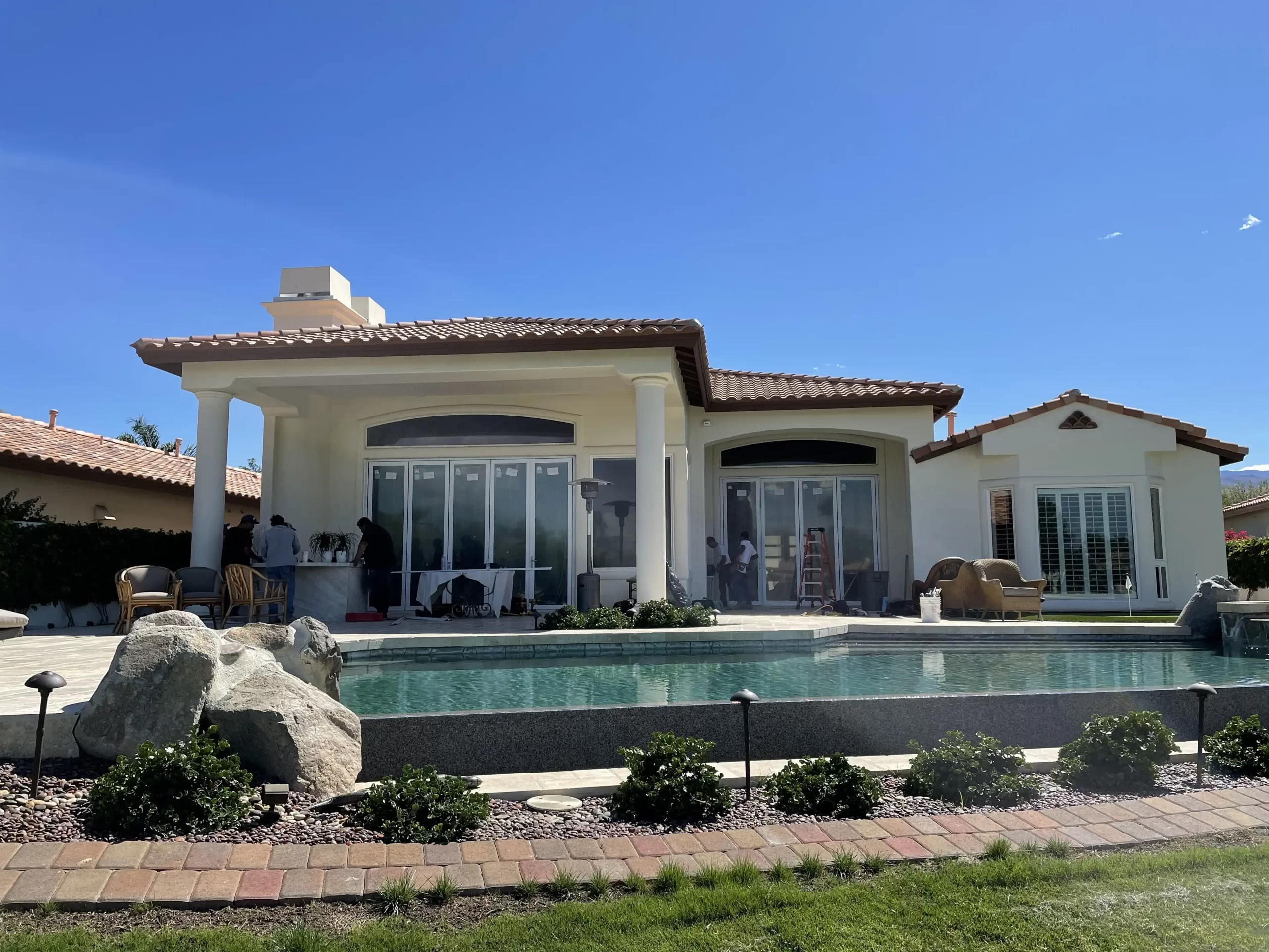 Whole Home - California Deluxe Windows CDW®