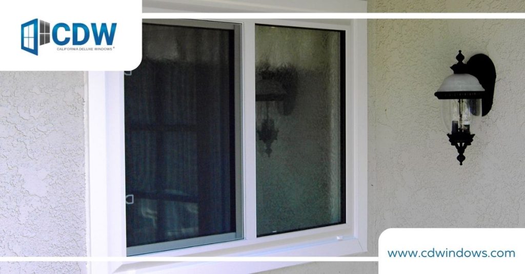 Window Replacement in Napa for Energy Efficiency