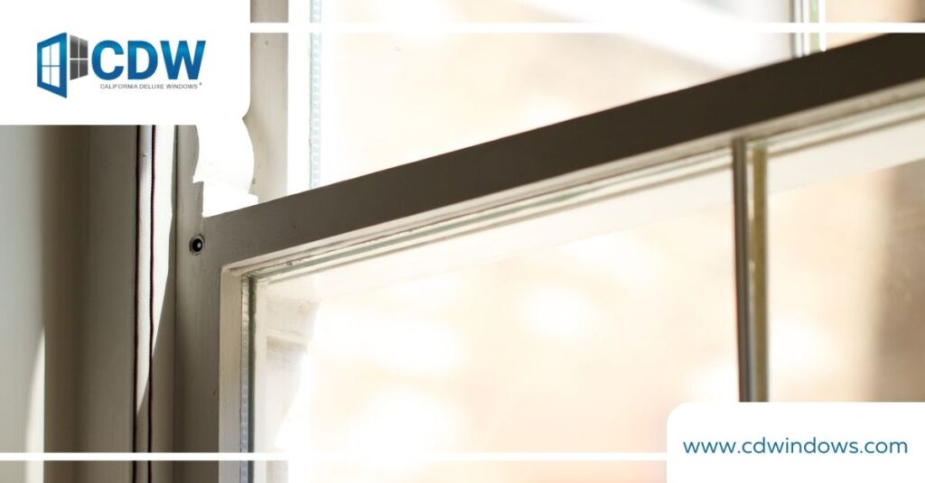 New Home Windows in Los Angeles: Enhance Your Home Now