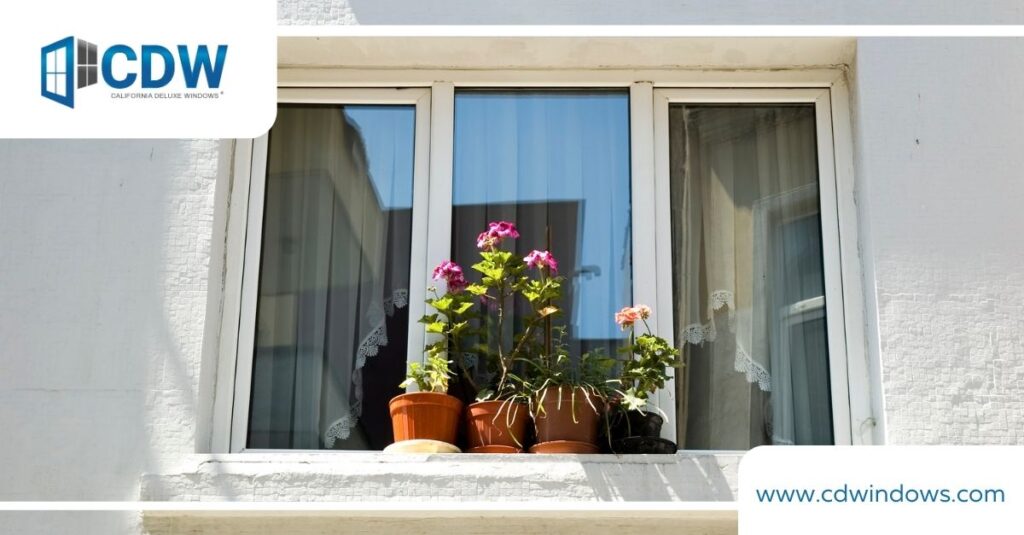 Custom Window Company in LA: Energy-Efficient Solutions for All