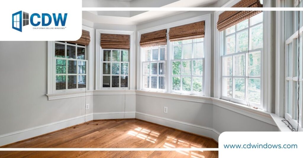 Vinyl Window Replacement - When Should I Replace Mine?